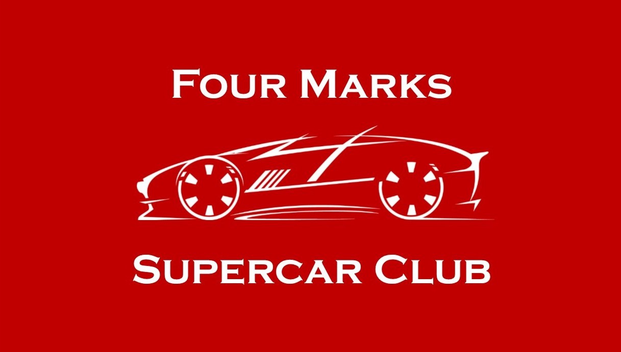 FMSC logo 2020 website – Four Marks Supercar Owners Club