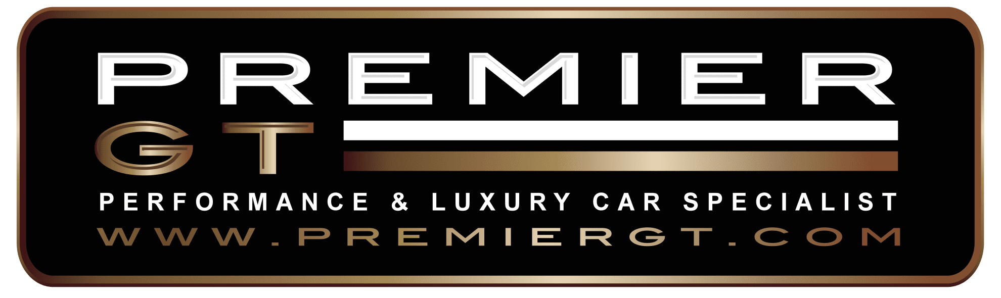 Premier GT - Four Marks Supercar Owners Club