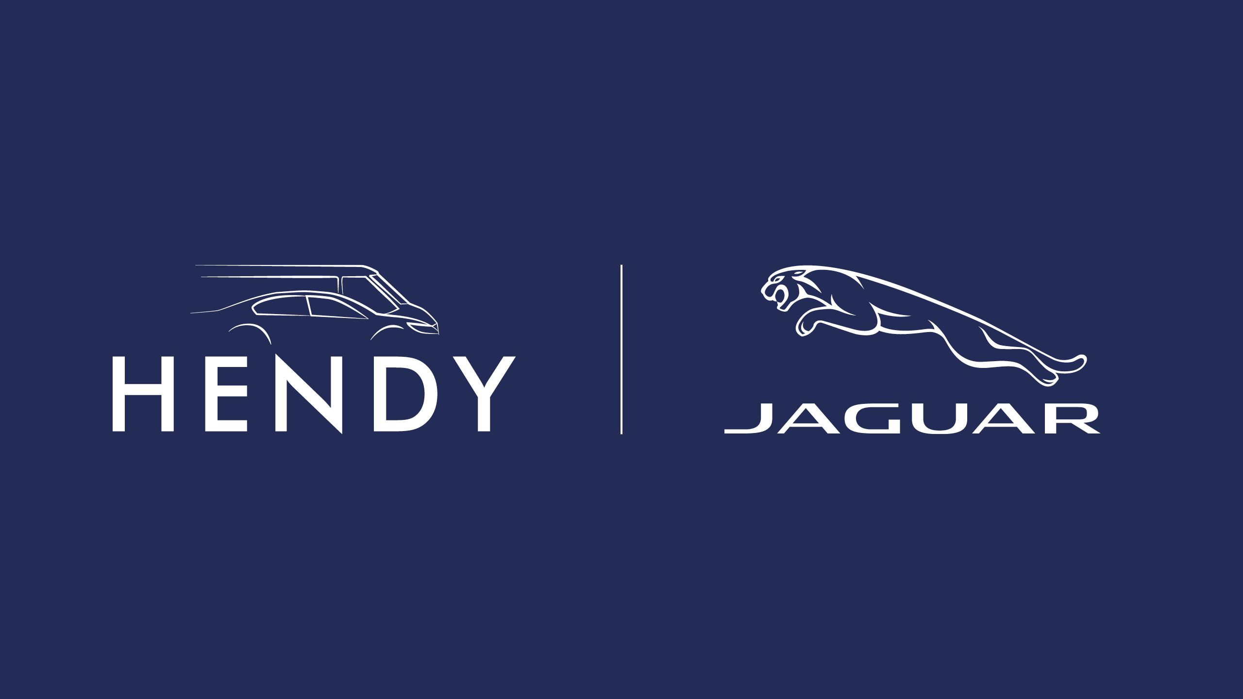 Hendy Jaguar – Four Marks Supercar Owners Club