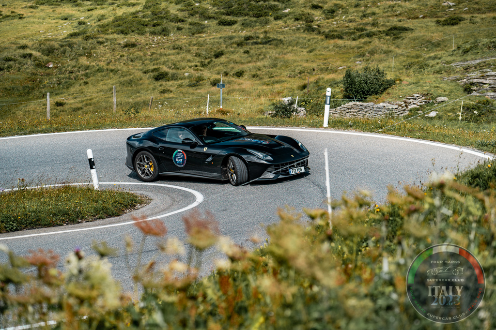 Four Marks Supercar Driving Tours – Four Marks Supercar Owners Club