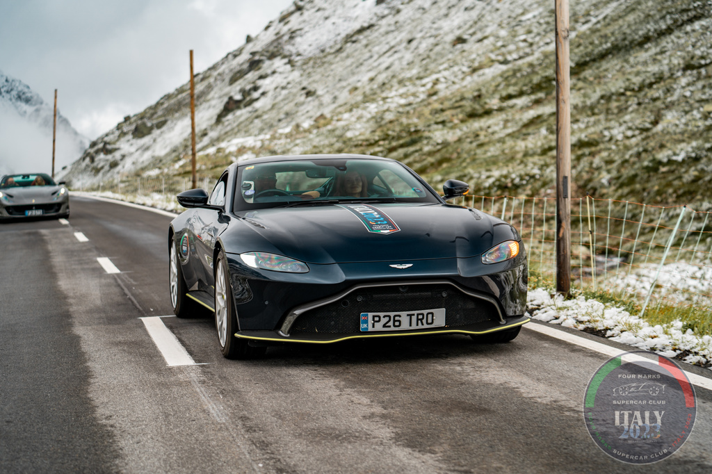 Four Marks Supercar Driving Tours – Four Marks Supercar Owners Club