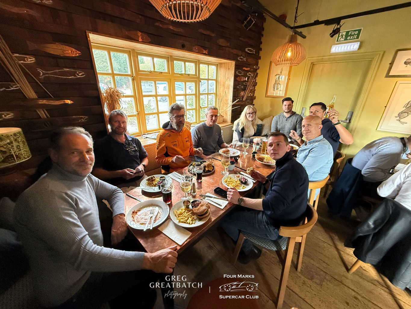 Exclusive Day at CALLUM Designs with Sir Ian Callum