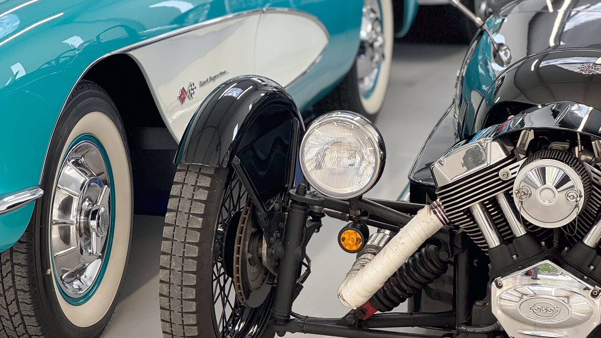 Hampshire Classics: Premier Vehicle Storage & Management